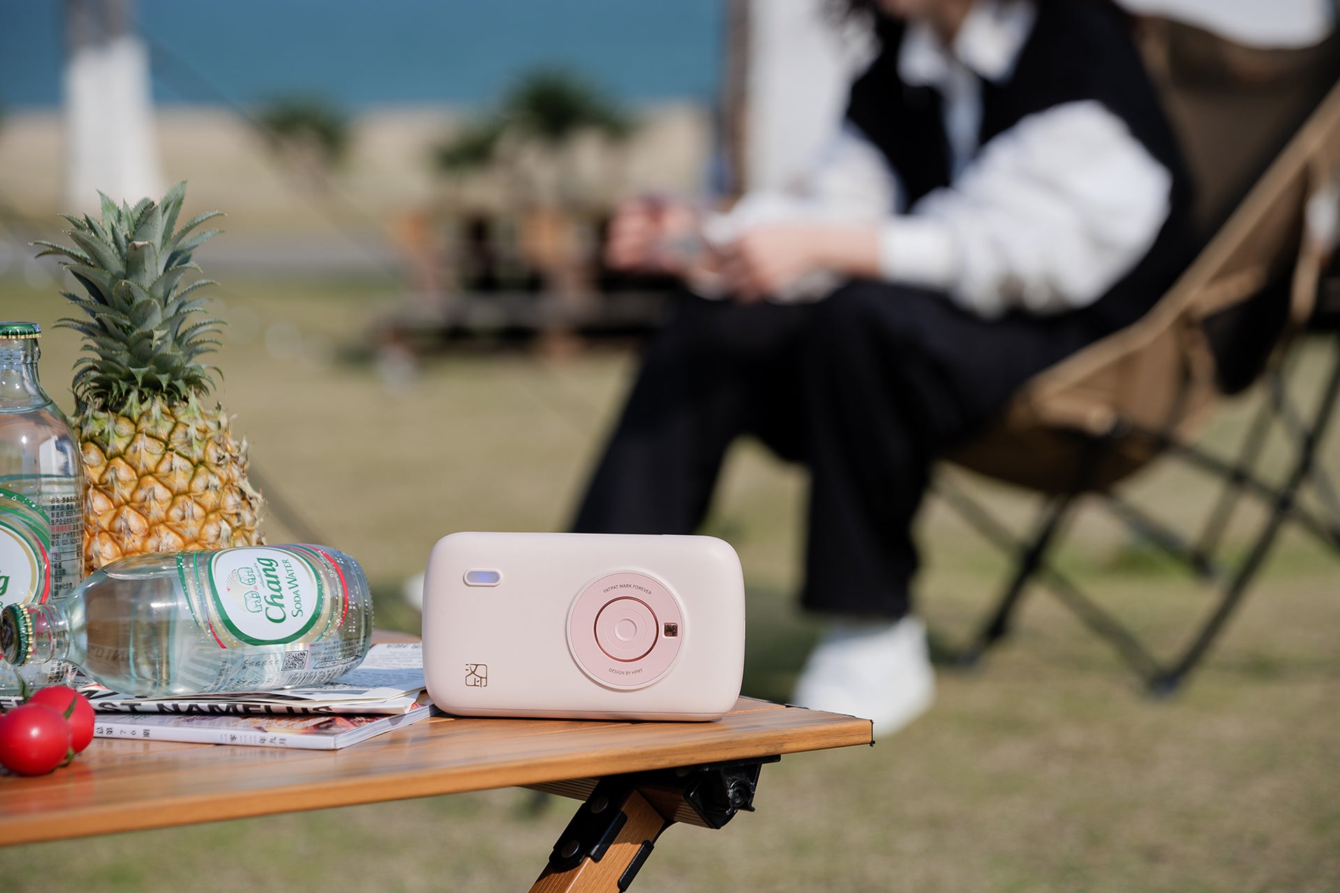 How to Print High-Quality Mini Photo Prints? – hprt.shop