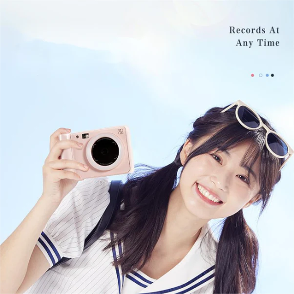 The Best Instant Cameras for Weddings and Parties – hprt.shop