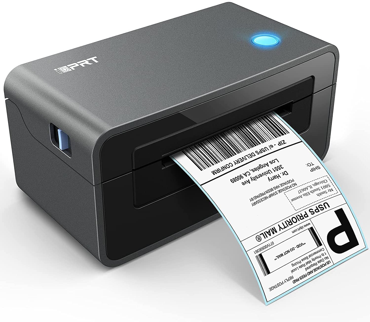 Thermal Label Printer – hprt.shop